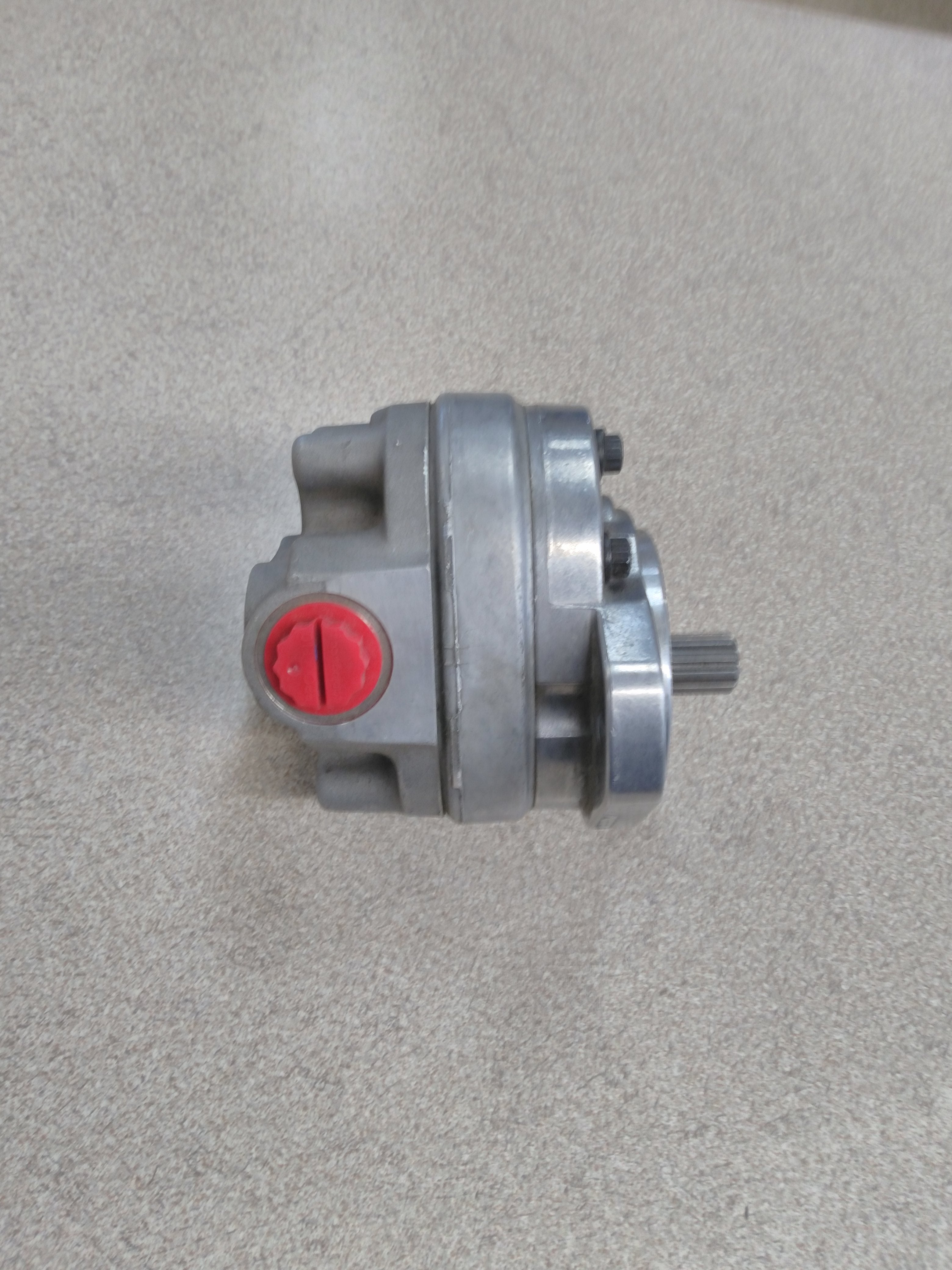 46109 Eaton Gear Pump Thomas 400 – D&B Construction Equipment